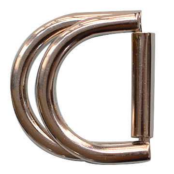 Buy Wholesale China Double D-rings Buckle & Double D-rings Buckle at ...
