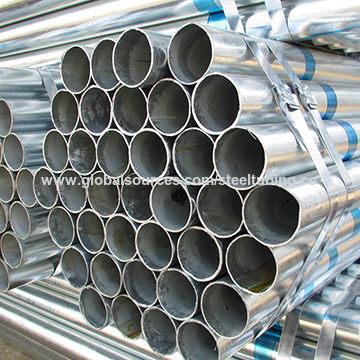 Buy Wholesale China China Cold Galvanized Steel Pipe Suppliers ...