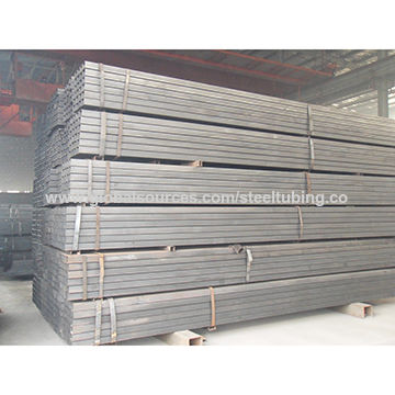 2x6 6x2 4x6 Steel Metal Square Tubing Price In China, Square Tubing ...