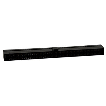 Buy Wholesale China Idc Socket, Midl Series, Pitch 2mm, 40-pin, 44-pin ...