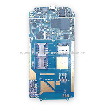 Buy Wholesale China Fr4 High Efficiency 94v0 Smartphone Motherboard For ...