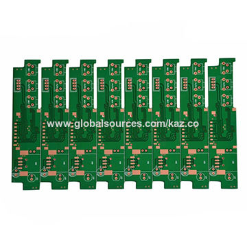 Buy Wholesale China 94vo Printed Circuit Board, 94vo Pcb, Fr4 94vo Rohs Pcb Board & 94vo Printed ...