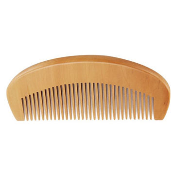 Buy Wholesale China Handmade Wooden Private Label Hair Comb & Handmade ...