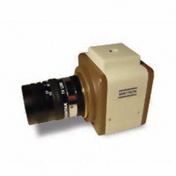 Buy Wholesale Taiwan Color Ccd Camera With 1/3-inch Panasonic Image ...