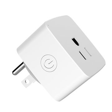 Buy Wholesale China APP Remote Control Smart Wi-Fi Switch Smart Power ...