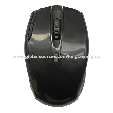 Buy Wholesale China Optical Mouse With Multiple Buttons For Pc And ...
