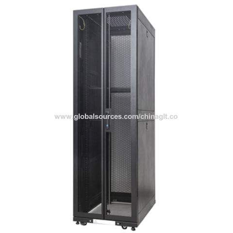 19-inch 25U Telecom Network Cabinet Server Rack, Server Rack Telecom ...