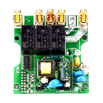 Buy Wholesale China Customized, Remote Control, Zigbee, Wi-fi, Smart ...