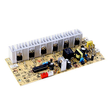 Mobile Control, Electric Heating Table Printed Circuit Board, Various ...