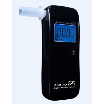 Buy Wholesale South Korea Fuel Cell Sensor Breathalyzer & Fuel Cell ...