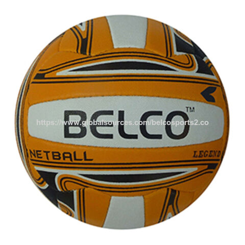 Rubber Durable Training Netball - Buy India Wholesale Training Netball ...