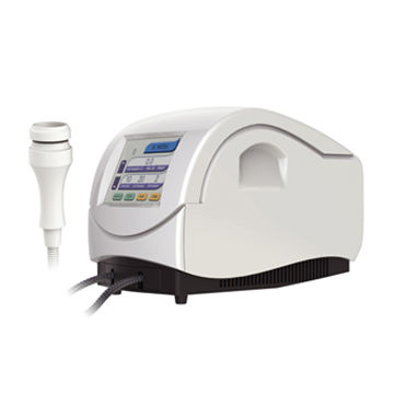 Buy Wholesale China 40.68mhz Rf Skin Rejuvenation Machine With Vacuum ...