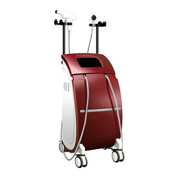 Buy Wholesale China 40.68mhz Rf Machine Lift Face & 40.68mhz Rf Machine ...