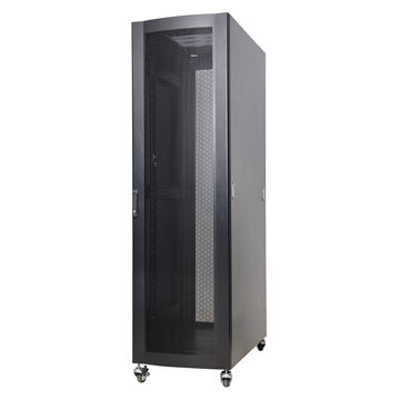 Buy Wholesale China 19-inch 42u Network Rack Data Center Server Cabinet ...