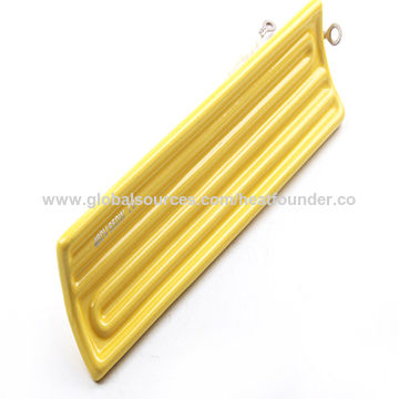 Buy Wholesale China Ceramic Heater, High Efficiency Ir Heater Element ...