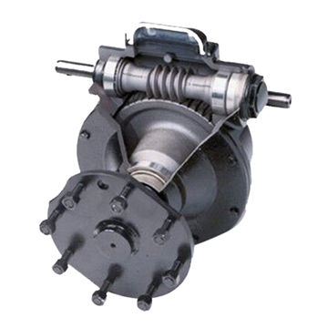 Buy Wholesale China Gear Box & Gear Box at USD 200 | Global Sources