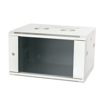 Factory Direct High Quality China Wholesale 19-inch 4u Rack Wall ...