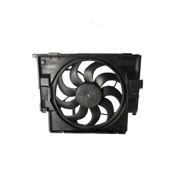 Buy Wholesale China Radiator Fan Assembly For Bmw F20,f30,f32 ...