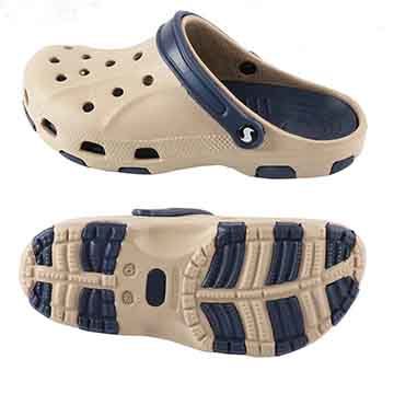 Buy Wholesale China Latest Eva Clog For Men Fashionable Design Sandals ...