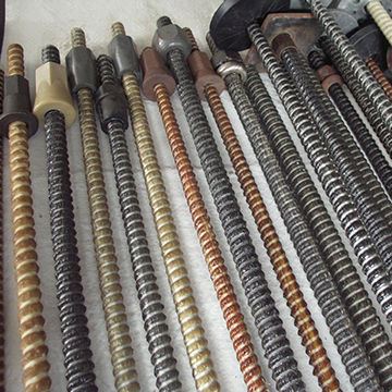 Fiber Glass Rock Bolt - Explore China Wholesale Fiber Glass Rock Bolt ...