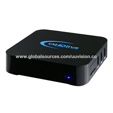 Buy Wholesale China Qhdlive Iptv Box, Rk3229 1+8gb 1 Year Japan, Korea ...
