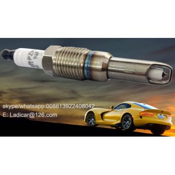 Buy Wholesale China Motorcraft Spark Plug Bujias 6m8g-12405-bb,zj46-18 ...