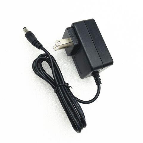 Buy Wholesale China 9v 12v Ac Dc Switching Adapters With Fully ...