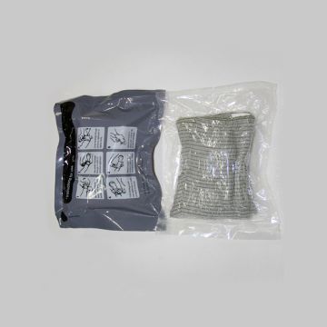 Buy Wholesale China Compression Army Military Combat First Aid Israel ...