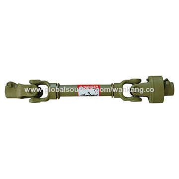Buy Wholesale China Agricultural Drive Shaft, Farm Tractor Parts With ...