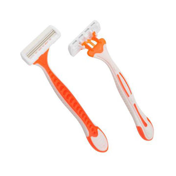 Buy Wholesale China Precise Shaver Men’s Razors/twin Blades Disposable ...