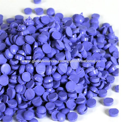 Pvc Compound Granule For Flexible Rigid Extrusion And Injection ...
