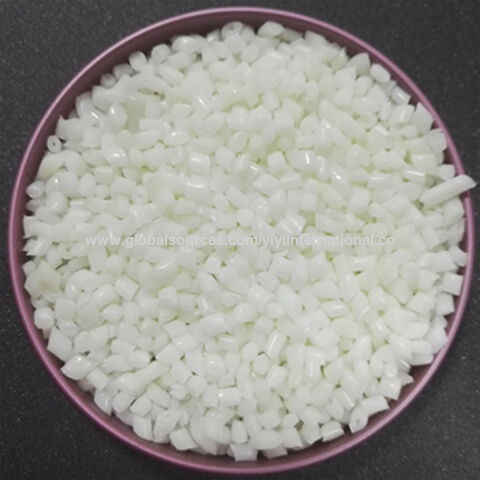 Free Sample GF30 Nylon Polyamide PA66 Plastic Resin Masterbatch, nylon ...