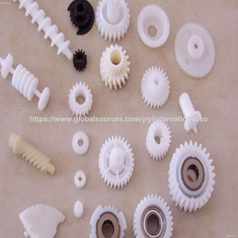 Bulk Buy China Wholesale Precision Plastic Gear Injection Mold $0.1 ...