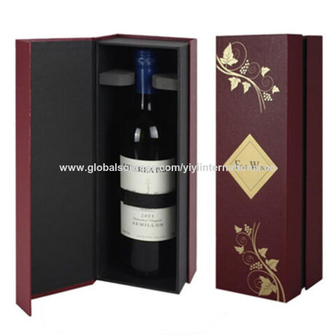 Buy Wholesale China Hot Selling Factory Price Custom For Red Wine ...