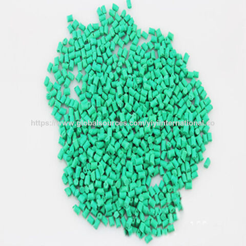 China High Quality Virgin Polybutylene Terephthalate PBT Plastic Raw ...