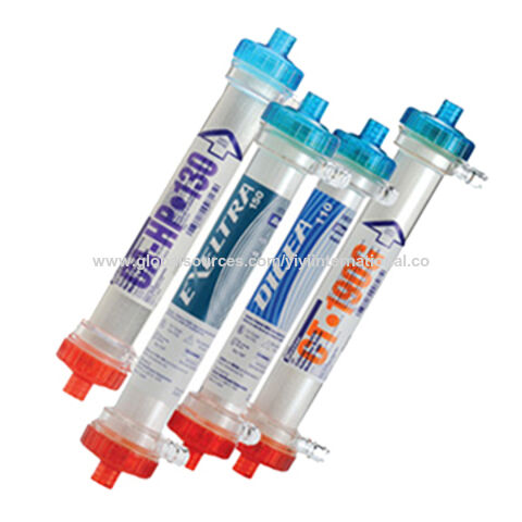 China China Medical Hemodialyzer Blood Dialyzer on Global Sources ...