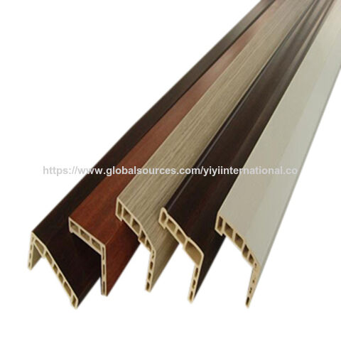 Buy Wholesale China European Style Pvc Window And Door Frame & European ...