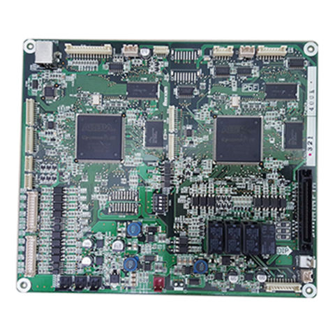 Automatic optical inspector main PCBA, AOI robot PCBA PCBA AOI - Buy ...