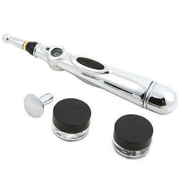 Buy Wholesale China Health Care Digital Therapy Machine Acupuncture Pen ...