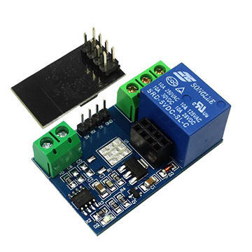 Wi-fi Remote Switch Controller Board For Smart Home, Mobile's App ...