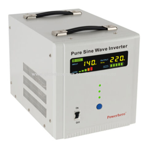 2500VA sine wave line interactive UPS manufacturer direct sales, line ...