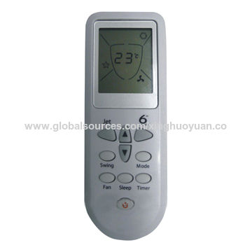 Buy Wholesale China Remote Control For Air Conditioner To Smart Remote ...