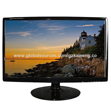 China Best quality 19-inch LED monitor for PC computer on Global ...