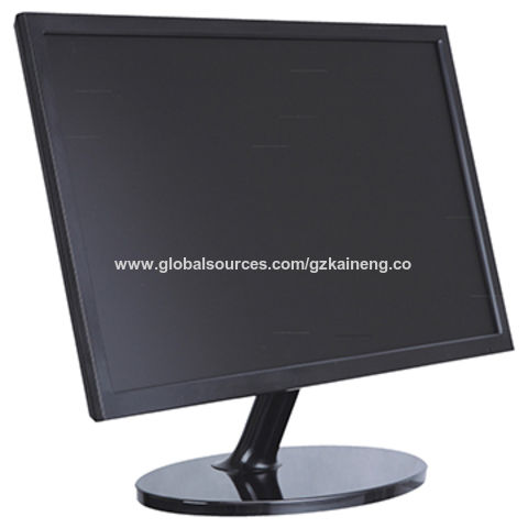 China 15'' Square 4:3 TFT LCD Monitor with VGA on Global Sources,lcd ...