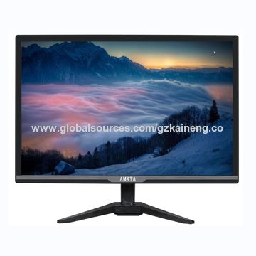 Buy Wholesale China Factory Supply Cheapest 21.5 Inch Led Computer ...