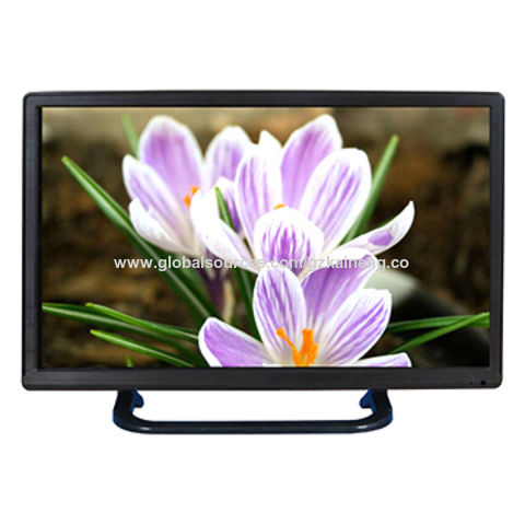 Buy Wholesale China 19-inch Wide Screen Lcd Tv With Led Backlights,hdmi ...