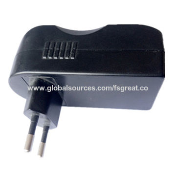 Buy Wholesale China 2a Poe Adapters, Gigabit 12v Dc Poe Injectors ...