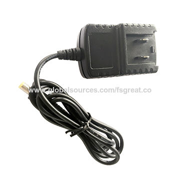 Buy Wholesale China Power Supply 5v 2a Ac Dc Power Adapters Multi-plug ...