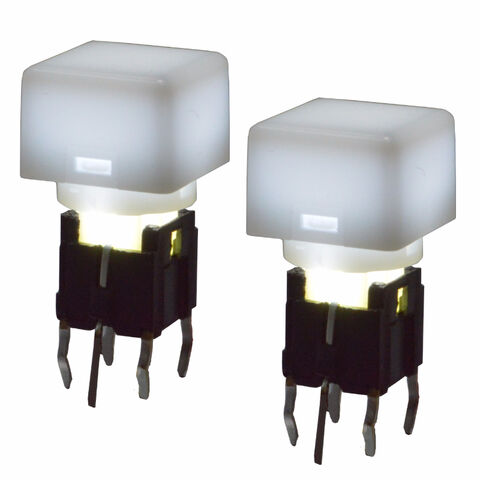 Buy Wholesale China Honyone Game Console Tactile Switch With Led 50ma ...