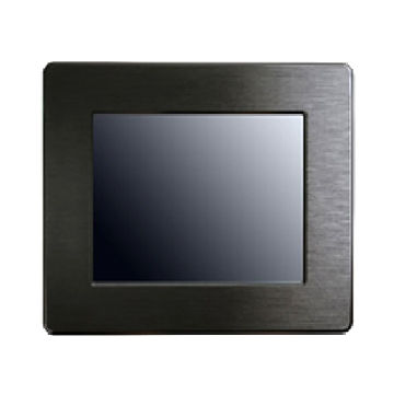 Buy Wholesale Taiwan Panel PC full Aluminum casing & Panel PC full ...